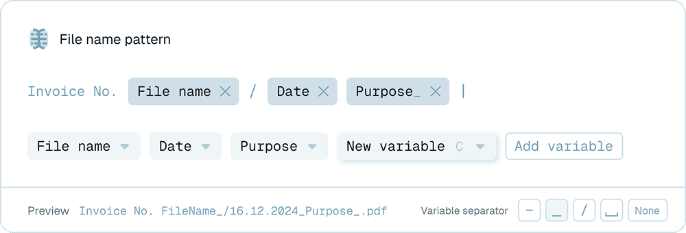 AI File Renamer - Rename PDFs, Photos & Documents | Renamer.ai